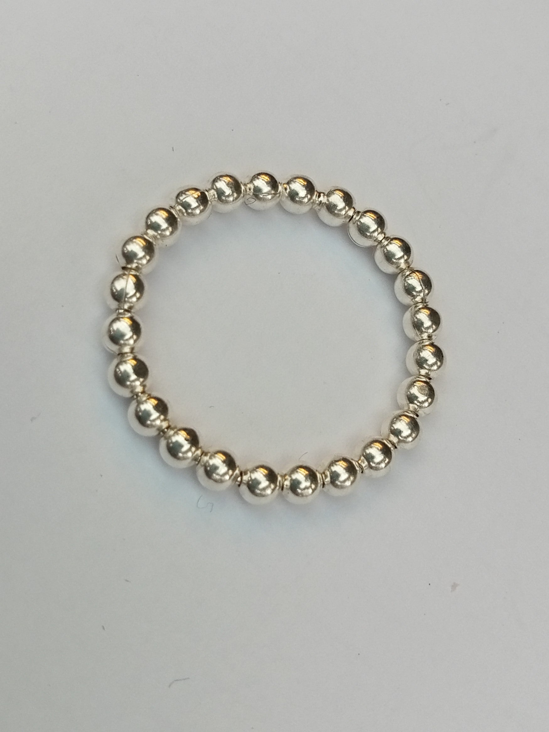 Bead Ring – Paragon Designs Covent Garden