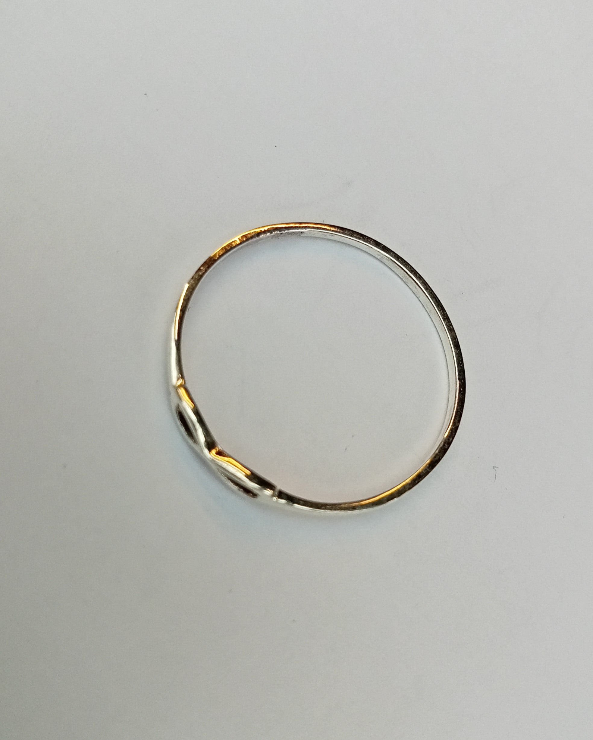 Infinity Ring – Paragon Designs Covent Garden